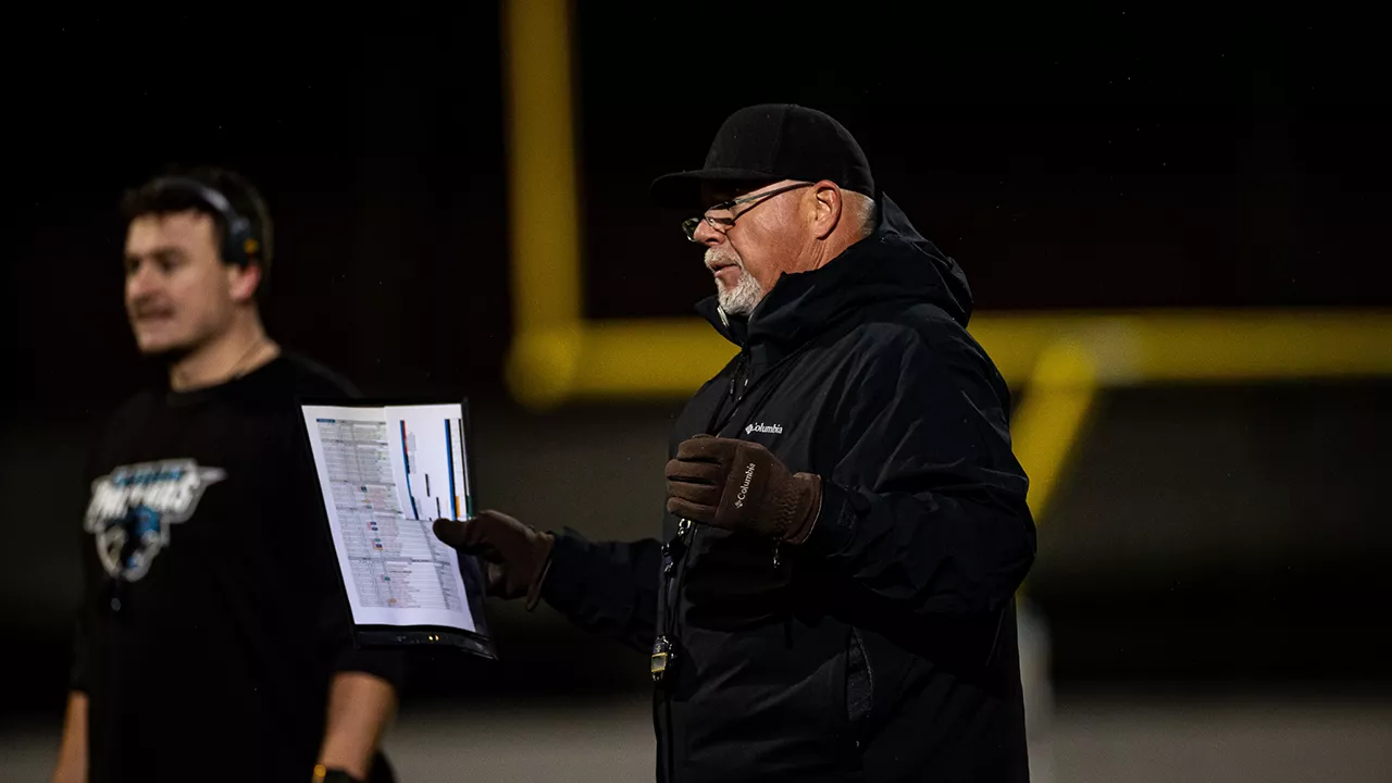 Dave Christensen: Mein Ziel wird immer sein, eine Meisterschaft zu ...